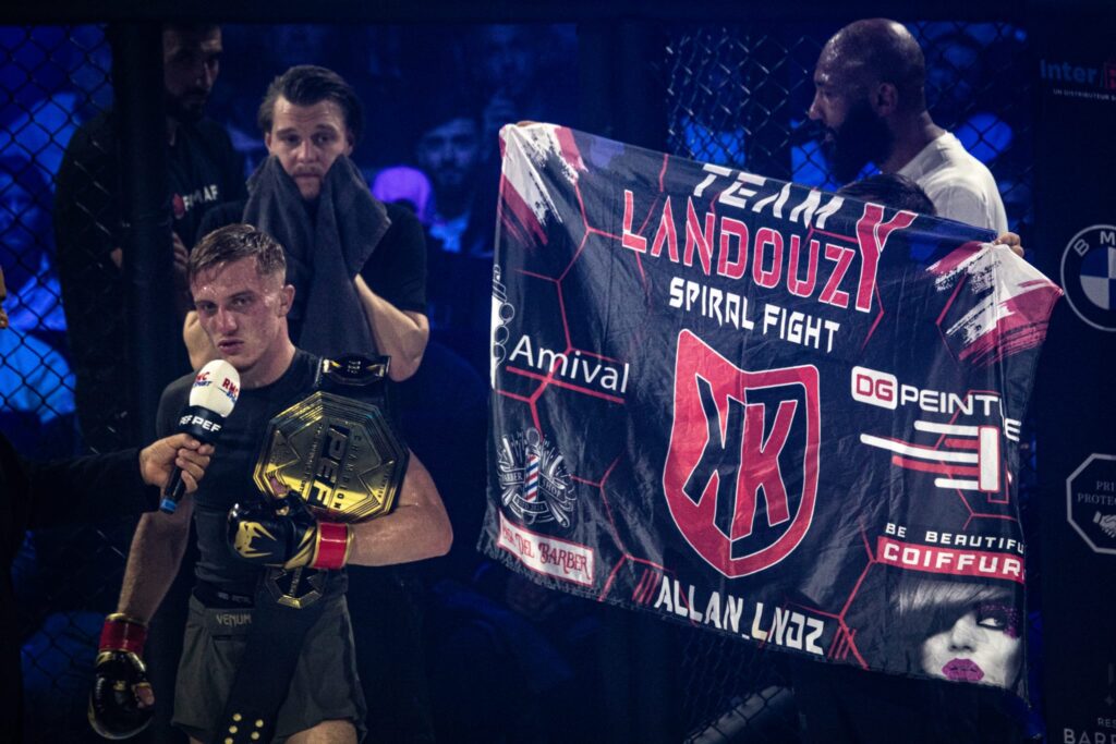 Sponsors - spiral-fight.com